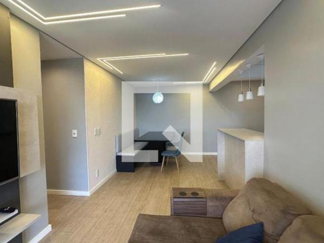 Apartamento à Venda Jardim Esperança, 3 Quartos, 74 m2