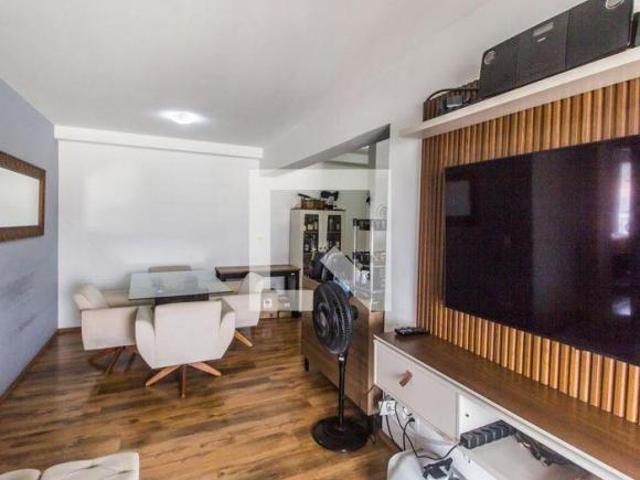 Apartamento à Venda Jardim Esperança, 3 Quartos, 74 m2