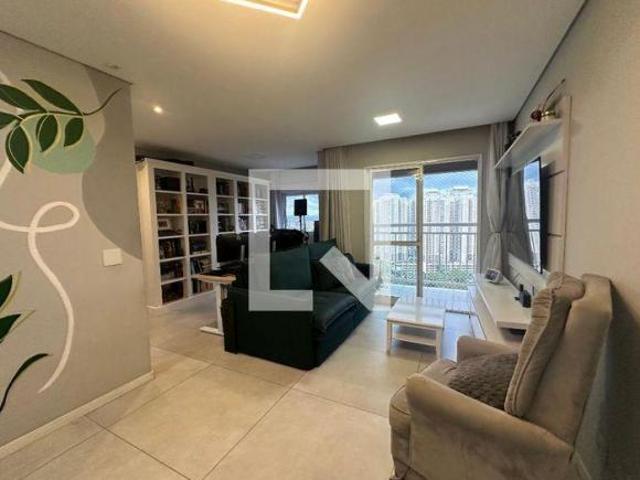 Apartamento à Venda Jardim Esperança, 3 Quartos, 74 m2