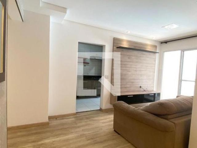 Apartamento à Venda Jardim Esperança, 3 Quartos, 74 m2