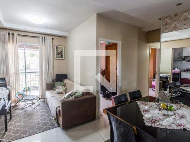 Apartamento à Venda Jardim Esperança, 3 Quartos, 74 m2