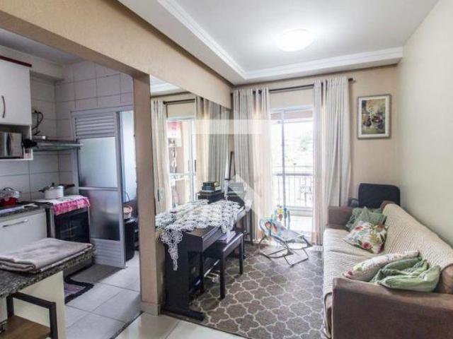 Apartamento à Venda Jardim Esperança, 3 Quartos, 74 m² Barueri
