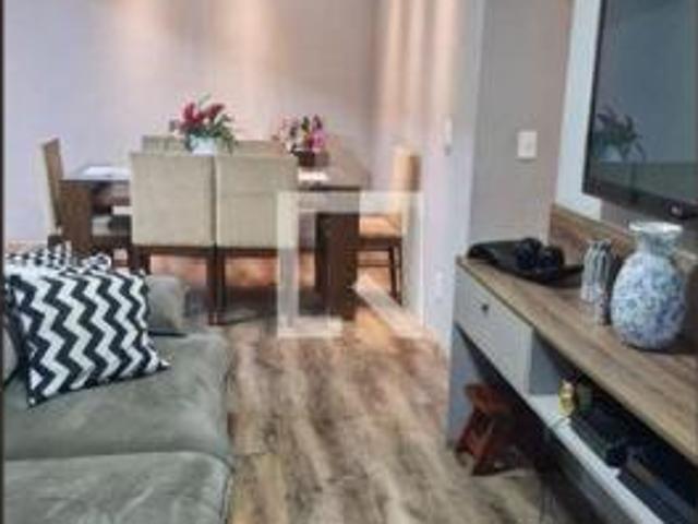 Apartamento à Venda Jardim Esperança, 3 Quartos, 75 m2