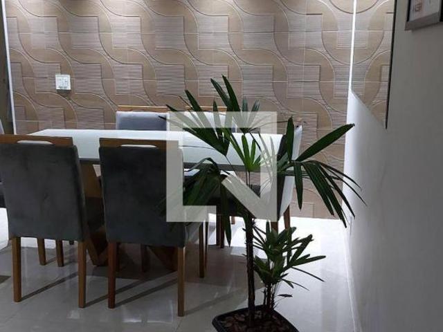 Apartamento à Venda Jardim Esperança, 3 Quartos, 76 m2