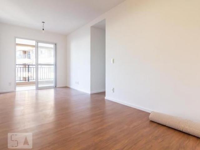Apartamento à Venda Jardim Esperança, 3 Quartos, 76 m2