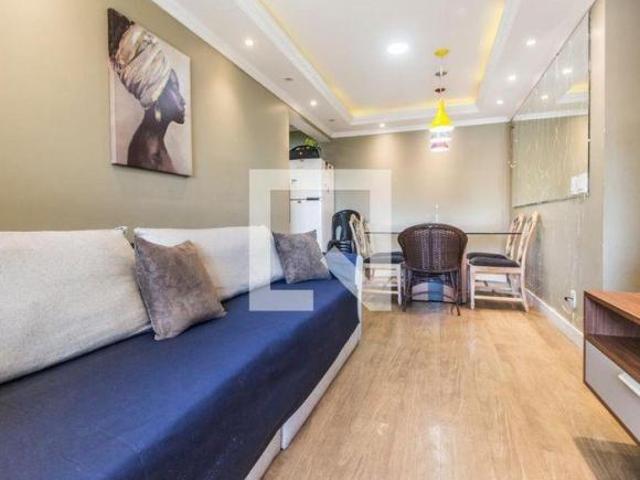Apartamento à Venda Jardim Esperança, 3 Quartos, 76 m² Barueri