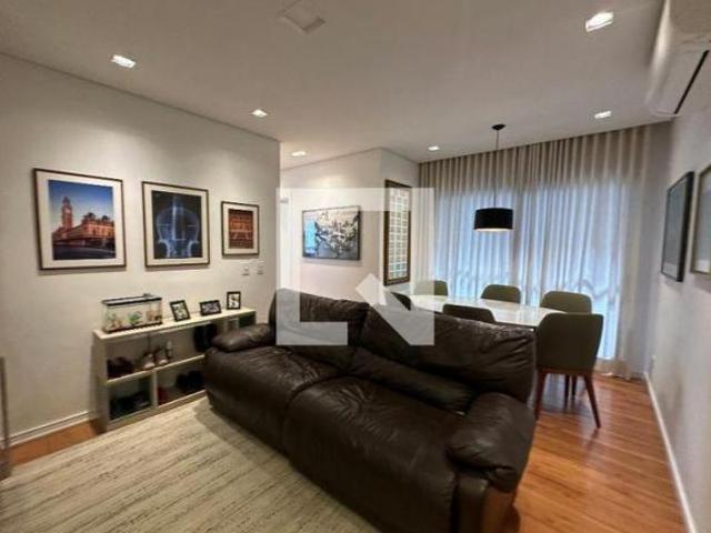 Apartamento à Venda Jardim Esperança, 3 Quartos, 70 m² Barueri