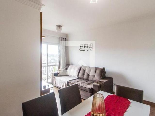 Apartamento à Venda Jardim Esperança, 3 Quartos, 71 m2