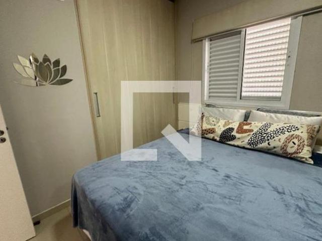 Apartamento à Venda Jardim Esperança, 3 Quartos, 71 m2