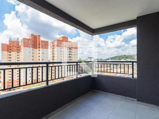 Apartamento à Venda Jardim Esperança, 3 Quartos, 71 m2