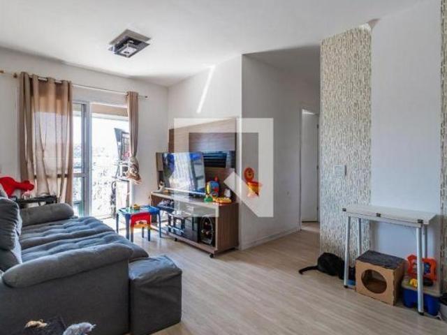 Apartamento à Venda Jardim Esperança, 3 Quartos, 71 m2