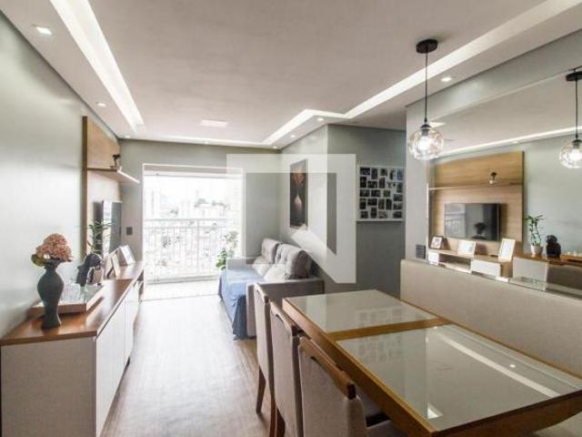 Apartamento à Venda Jardim Esperança, 3 Quartos, 71 m2