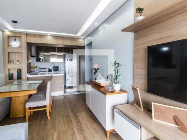 Apartamento à Venda Jardim Esperança, 3 Quartos, 71 m² Barueri