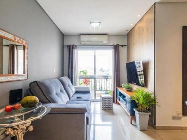 Apartamento à Venda Jardim Esperança, 3 Quartos, 71 m² Barueri