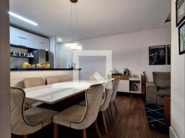 Apartamento à Venda Jardim Esperança, 3 Quartos, 71 m² Barueri