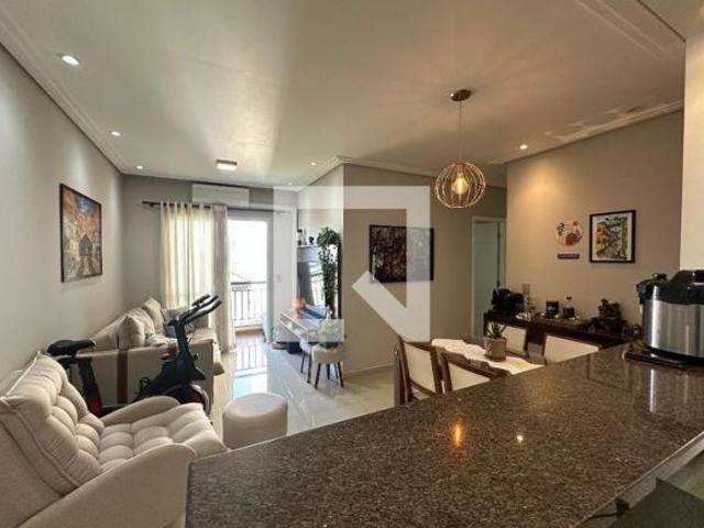 Apartamento à Venda Jardim Esperança, 3 Quartos, 71 m² Barueri