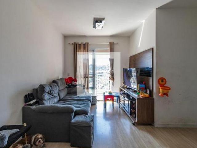 Apartamento à Venda Jardim Esperança, 3 Quartos, 71 m² Barueri