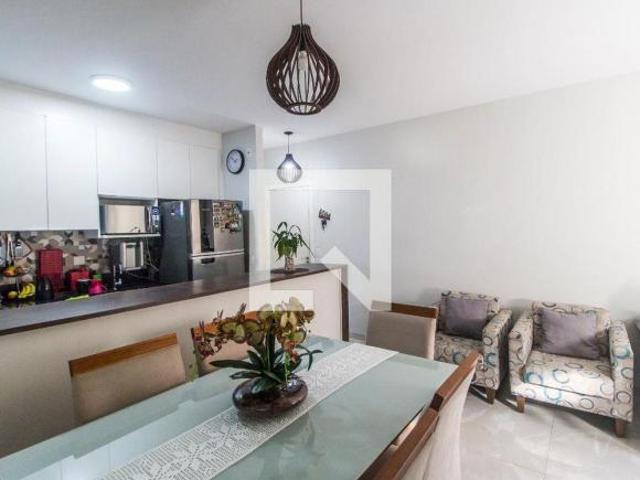 Apartamento à Venda Jardim Esperança, 3 Quartos, 72 m2