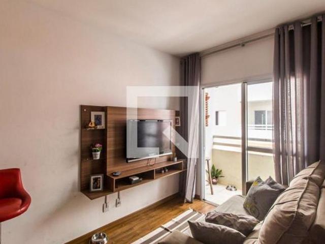 Apartamento à Venda Jardim Esperança, 3 Quartos, 72 m2