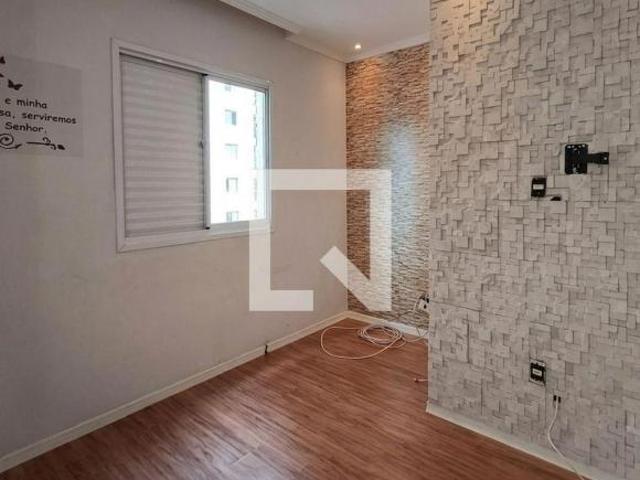 Apartamento à Venda Jardim Esperança, 3 Quartos, 72 m2