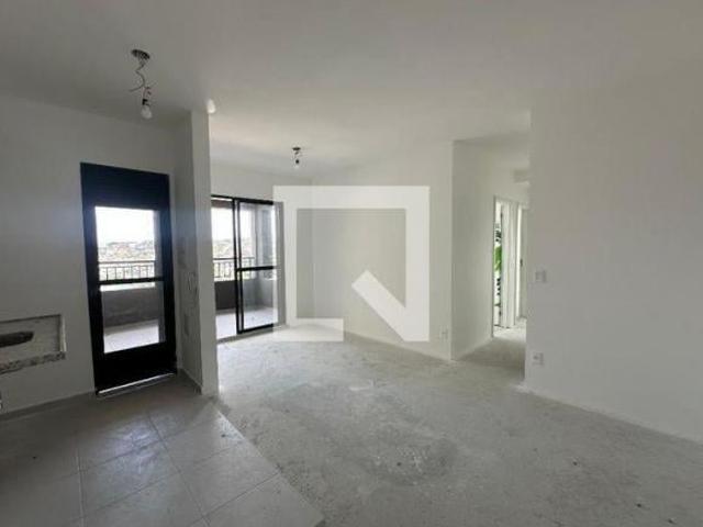 Apartamento à Venda Jardim Esperança, 3 Quartos, 73 m2