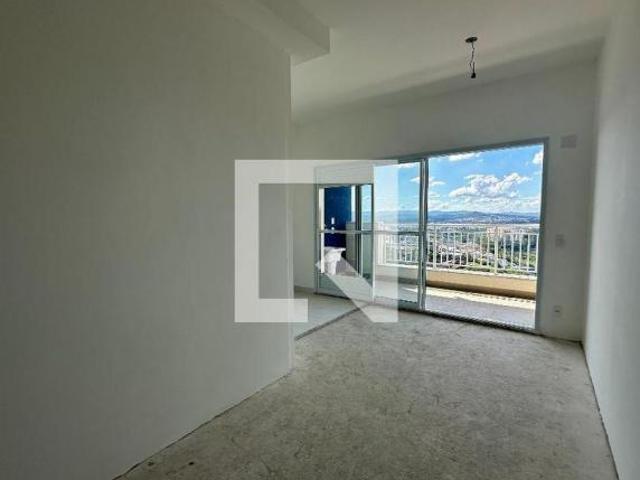 Apartamento à Venda Jardim Esperança, 3 Quartos, 73 m2
