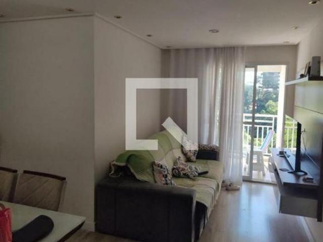 Apartamento à Venda Jardim Esperança, 3 Quartos, 73 m2