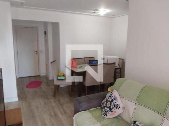 Apartamento à Venda Jardim Esperança, 3 Quartos, 73 m2