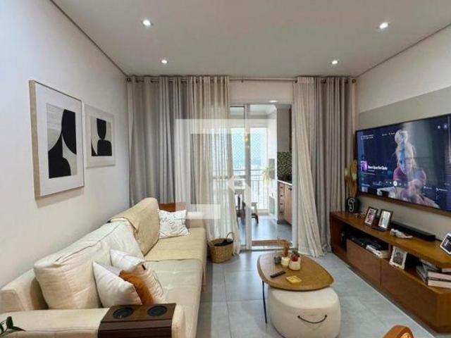 Apartamento à Venda Jardim Esperança, 3 Quartos, 85 m2