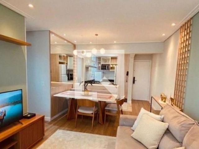 Apartamento à Venda Jardim Esperança, 3 Quartos, 85 m2