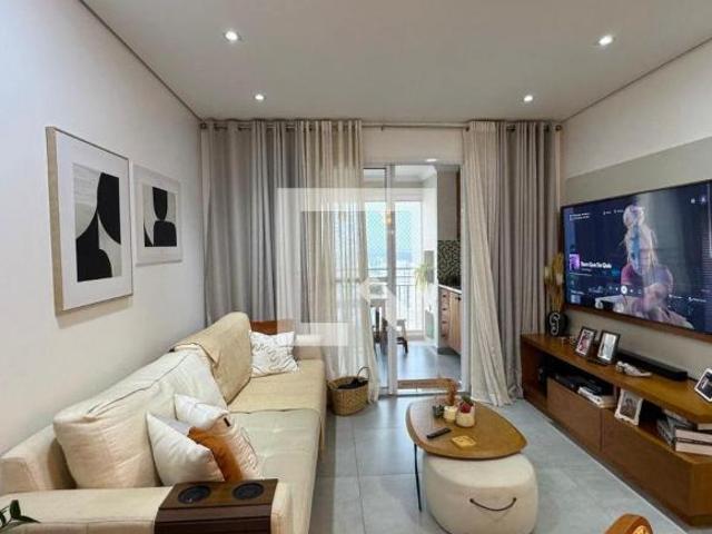 Apartamento à Venda Jardim Esperança, 3 Quartos, 85 m2