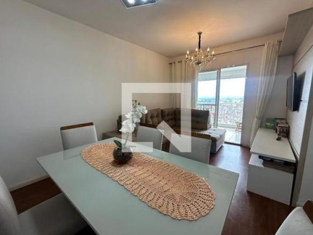 Apartamento à Venda Jardim Esperança, 3 Quartos, 85 m2