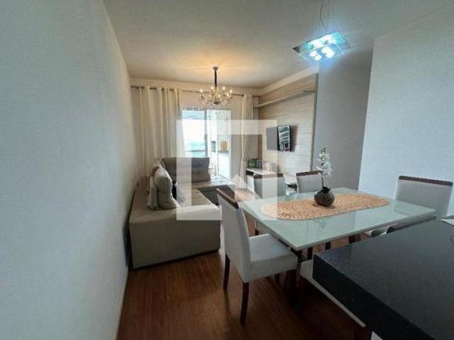 Apartamento à Venda Jardim Esperança, 3 Quartos, 85 m2