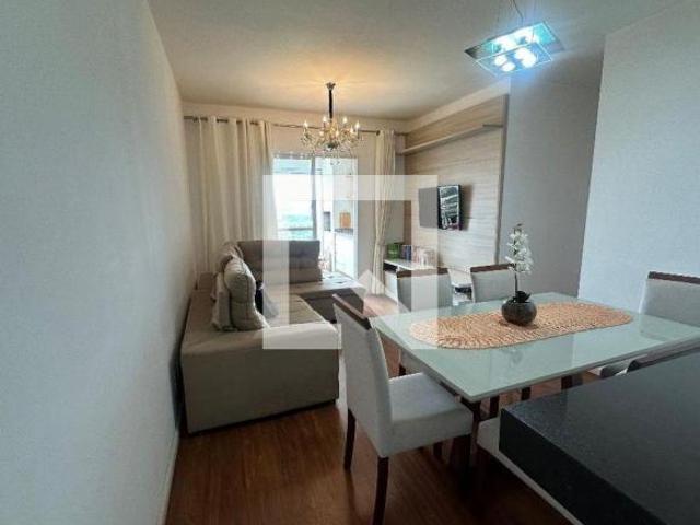 Apartamento à Venda Jardim Esperança, 3 Quartos, 85 m2