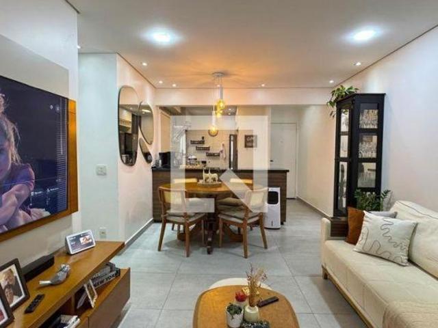 Apartamento à Venda Jardim Esperança, 3 Quartos, 85 m² Barueri