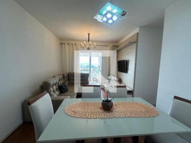 Apartamento à Venda Jardim Esperança, 3 Quartos, 85 m² Barueri
