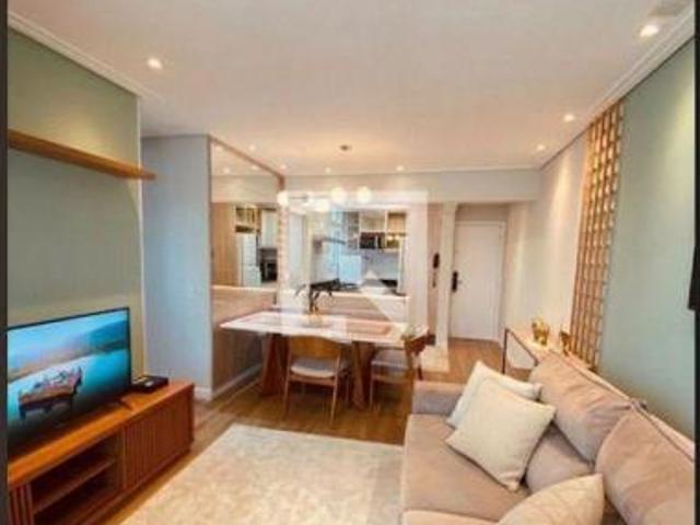 Apartamento à Venda Jardim Esperança, 3 Quartos, 85 m² Barueri