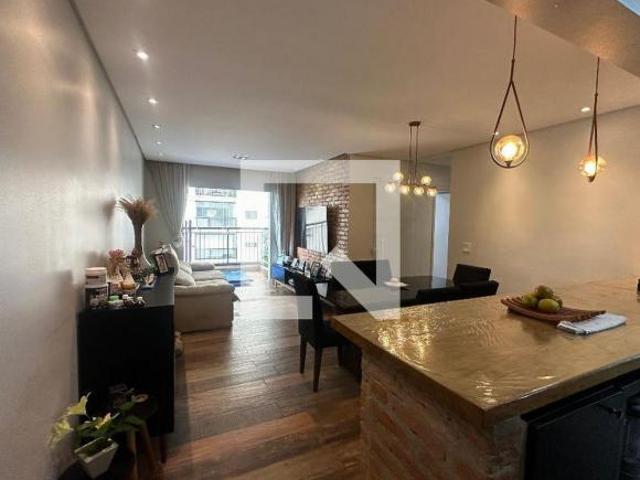Apartamento à Venda Jardim Esperança, 3 Quartos, 87 m2