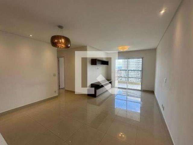 Apartamento à Venda Jardim Esperança, 3 Quartos, 87 m2