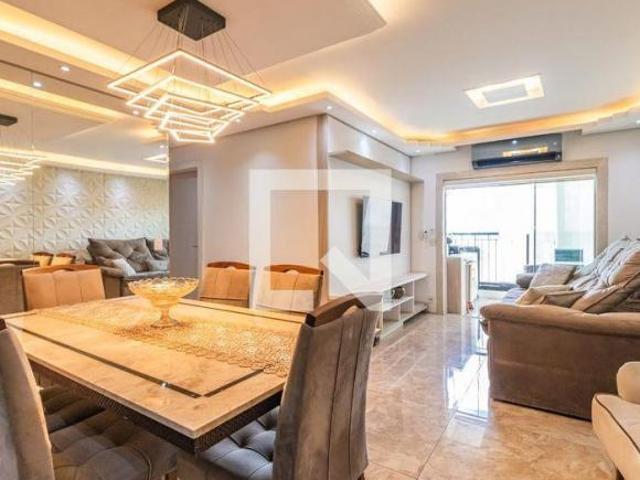 Apartamento à Venda Jardim Esperança, 3 Quartos, 87 m2
