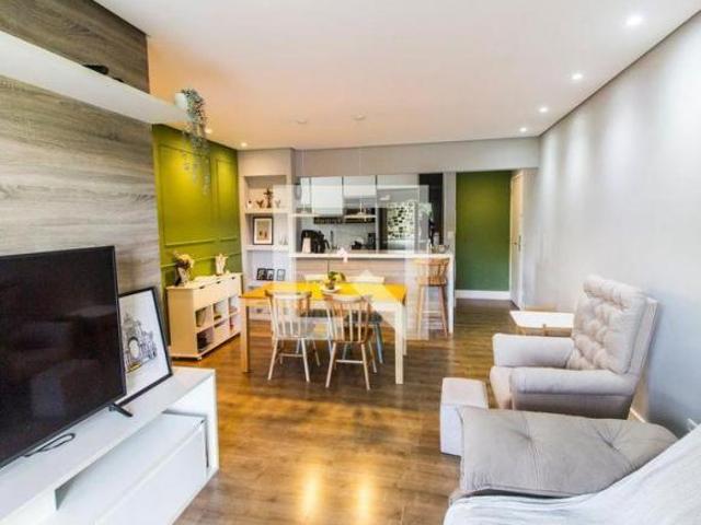 Apartamento à Venda Jardim Esperança, 3 Quartos, 87 m2