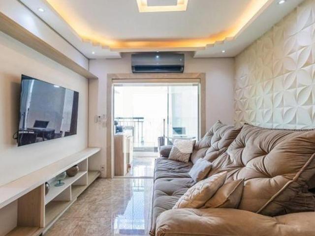 Apartamento à Venda Jardim Esperança, 3 Quartos, 87 m² Barueri
