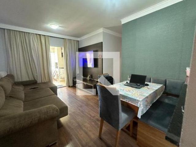 Apartamento à Venda Jardim Esperança, 3 Quartos, 87 m² Barueri