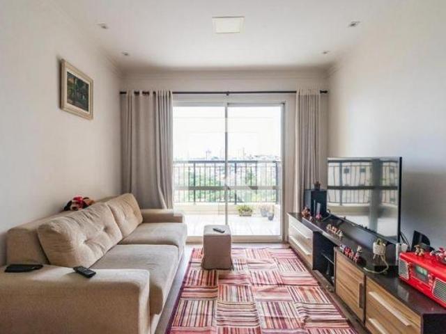 Apartamento à Venda Jardim Esperança, 3 Quartos, 87 m² Barueri
