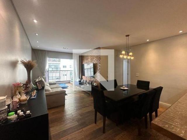 Apartamento à Venda Jardim Esperança, 3 Quartos, 87 m² Barueri