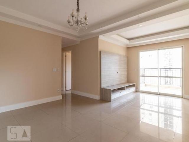 Apartamento à Venda Jardim Esperança, 3 Quartos, 88 m2