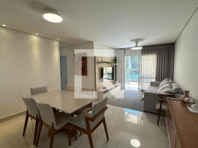 Apartamento à Venda Jardim Esperança, 3 Quartos, 88 m2