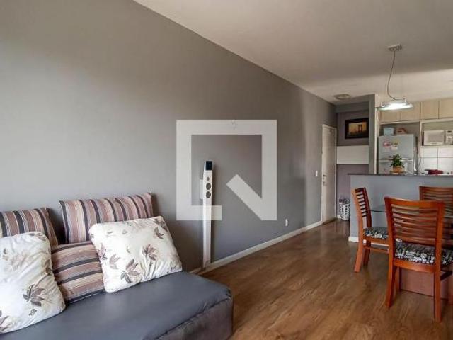 Apartamento à Venda Jardim Esperança, 3 Quartos, 80 m2