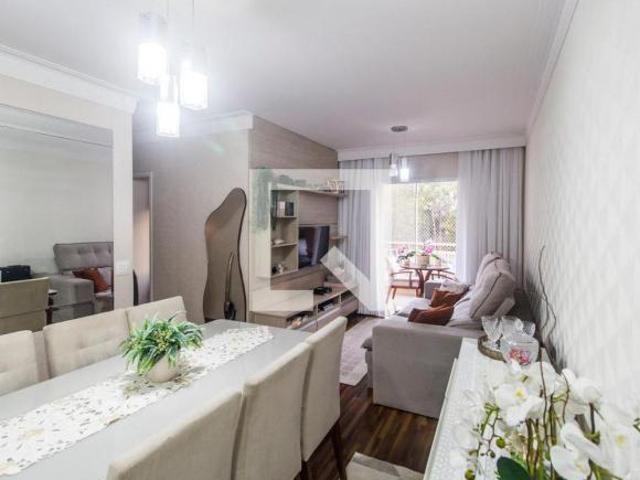 Apartamento à Venda Jardim Esperança, 3 Quartos, 80 m2