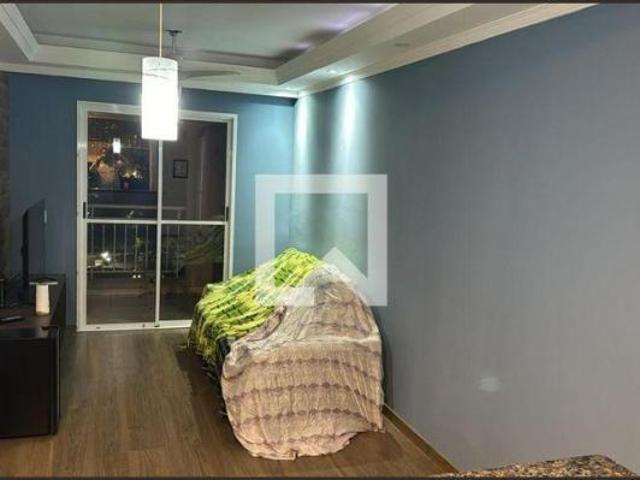Apartamento à Venda Jardim Esperança, 3 Quartos, 80 m2